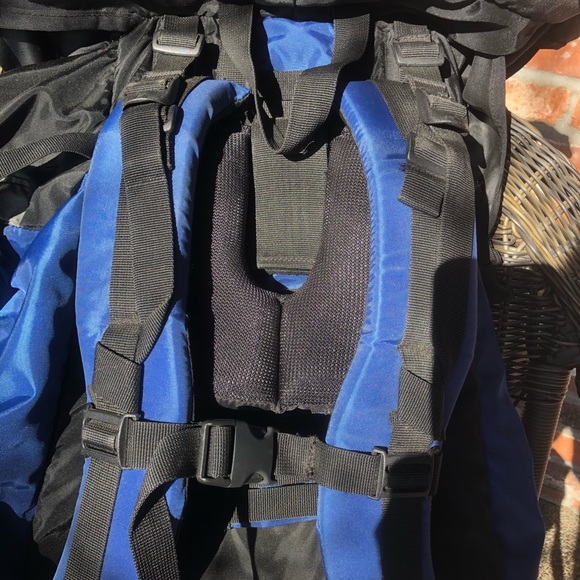 Jenson | Other | Full Size Jansen Back Pack | Poshmark